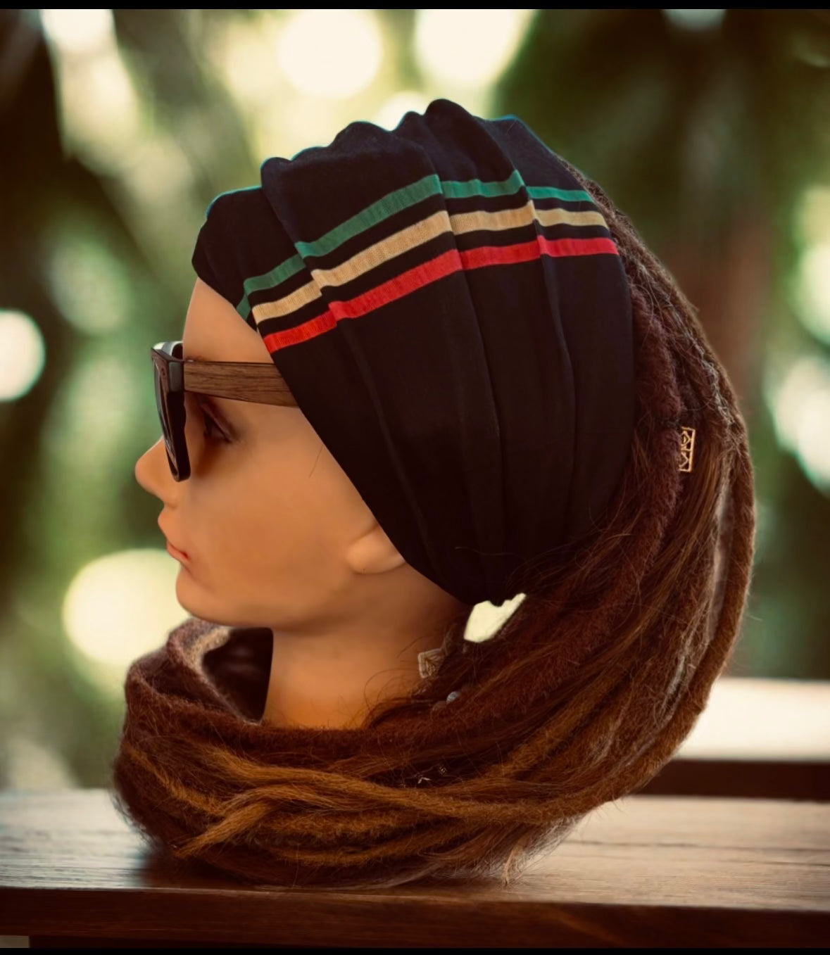 Dread Wear – The Dread Shed