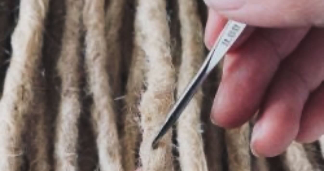 Dreadlocking Tools – The Dread Shed